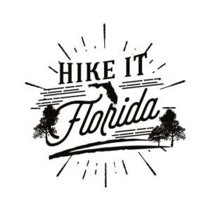 Myakka State Park Map and Trail Map – Hike It Florida